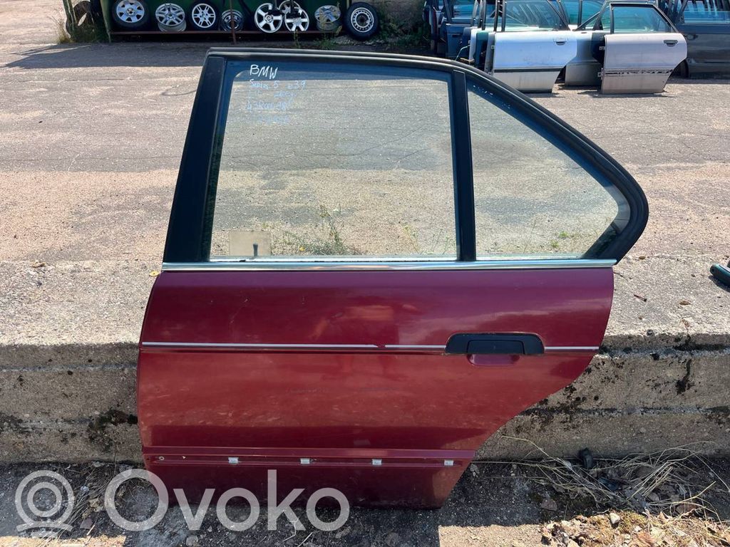 BMW 5 E34 Rear door, €29.99 | RRR