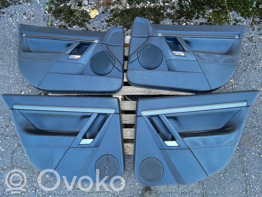 Opel Vectra C Front door card panel trim, €44.99 | RRR