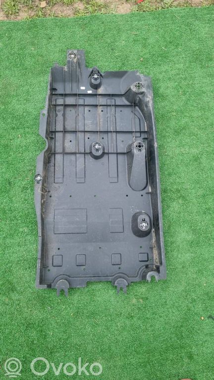 9848007880 Peugeot 308 Center/middle under tray cover, €46.82 | RRR
