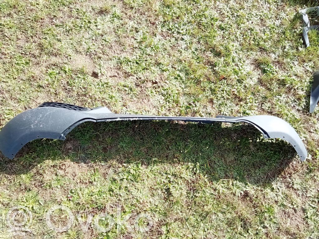 10344164 MG ZS Rear bumper lower part trim, €51.25 | RRR