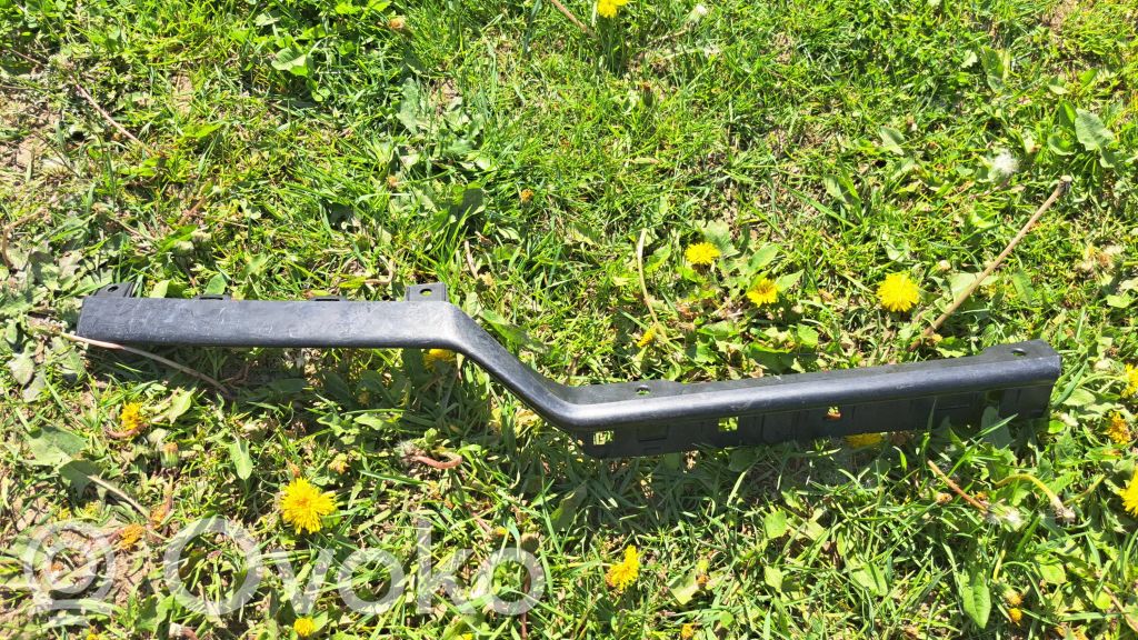 9Y0807984B Porsche Cayenne (9Y0 9Y3) Rear bumper lower part trim, €32. ...