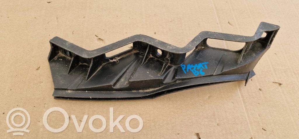 3C0807890 Volkswagen PASSAT B6 Front bumper mounting bracket, €22.17 | RRR