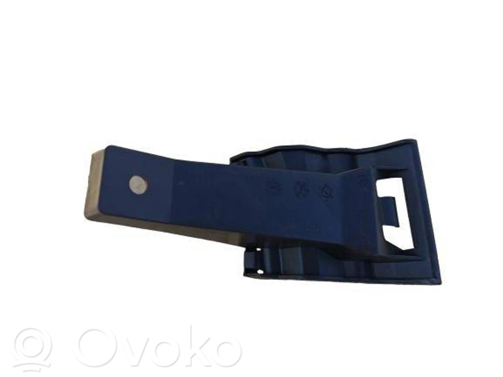 A2048853714 Mercedes-Benz C W204 Rear bumper mounting bracket, €31.06 | RRR