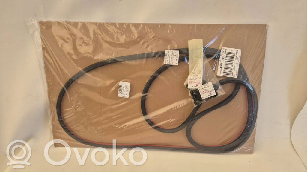80A839912E Audi Q5 SQ5 Rubber seal loading door, €77.65 | RRR