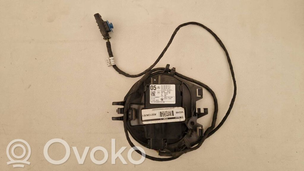 A0009050410 Mercedes-Benz ML W166 Distronic-anturi, tutka, 487,06 € | OVOKO