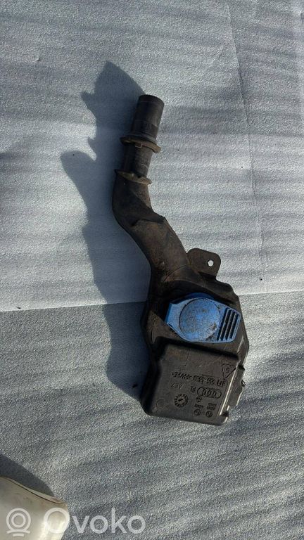 8T1955463B Audi A4 S4 B8 8K Window washer liquid tank fill tube, €23.53 ...
