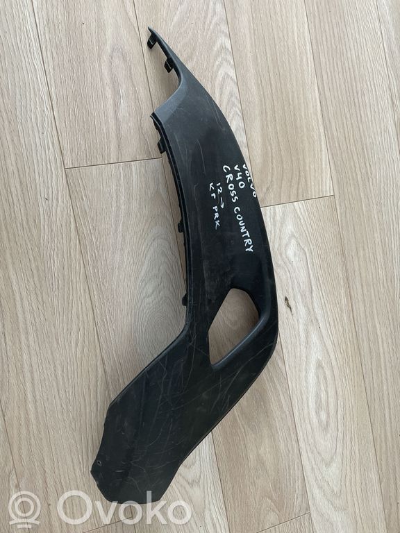 31353341 Volvo V40 Cross country Coin du pare-chocs avant, 28,05 € | OVOKO