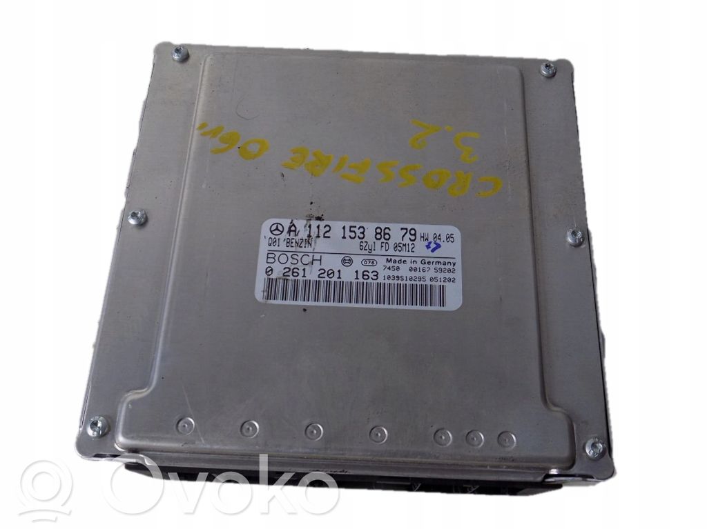 3e6cbc8e0bffaa9dc9ff0db100685eb4-chrysler_crossfire_engine_control_unit ...