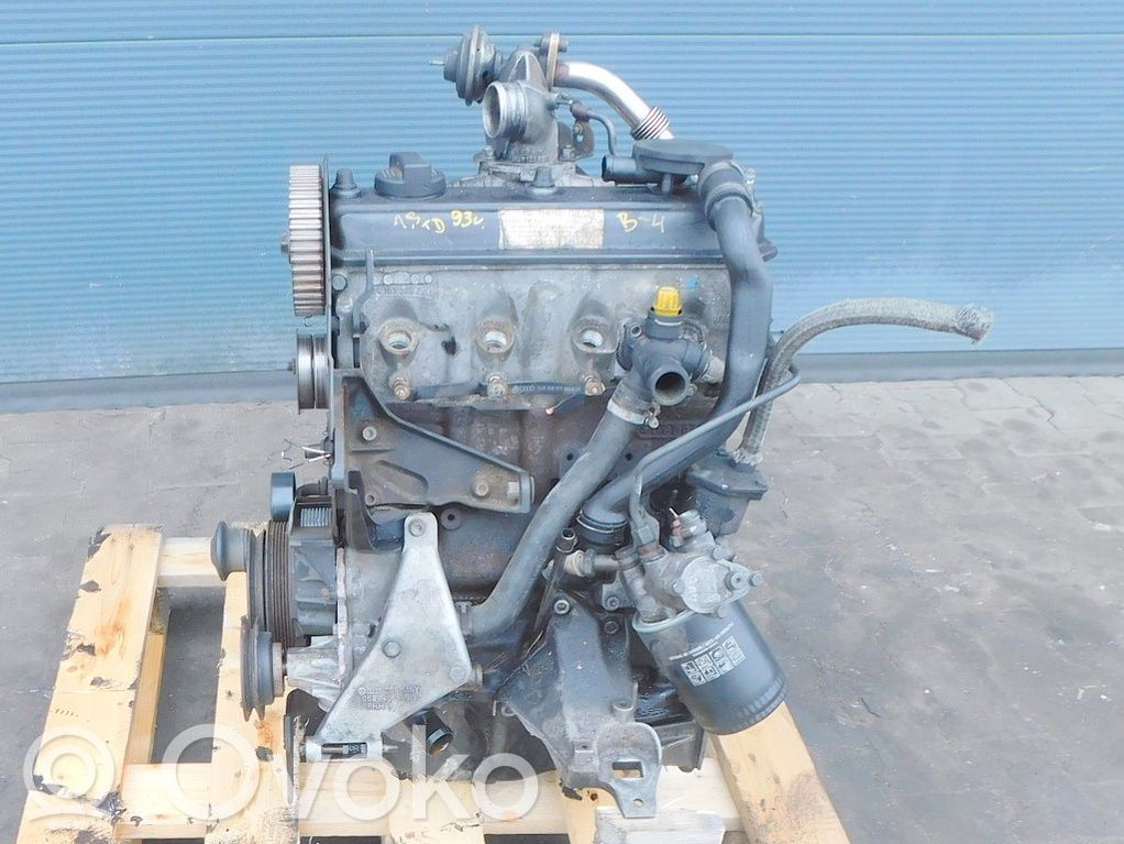 AAZ Audi 80 90 S2 B4 Engine swap, €390.51 | RRR