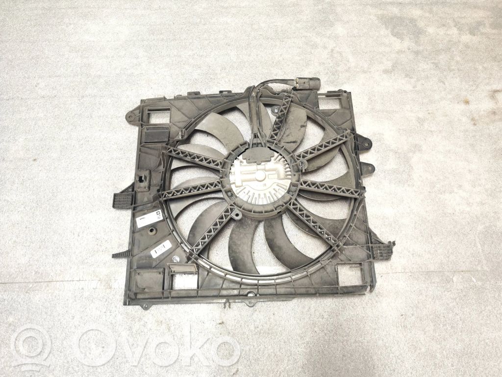 84100128 Chevrolet Camaro Elektrinis radiatorių ventiliatorius, 285,00 ...