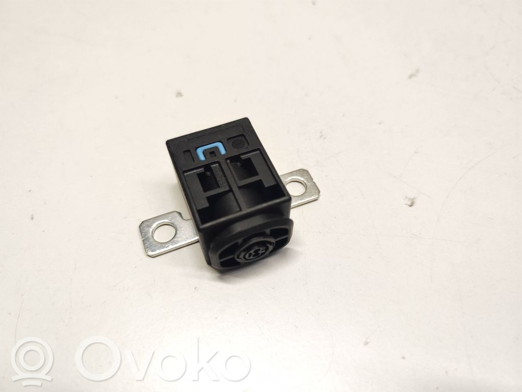 4N0915519 Audi Q5 SQ5 Relais de batterie fusible, 35,00 € | OVOKO