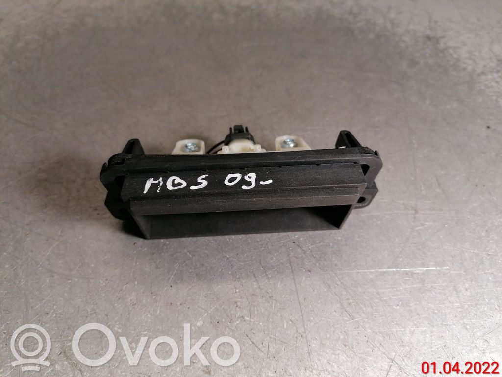 A2217500893 Mercedes-Benz S W221 Interrupteur d'ouverture de coffre, 14 ...