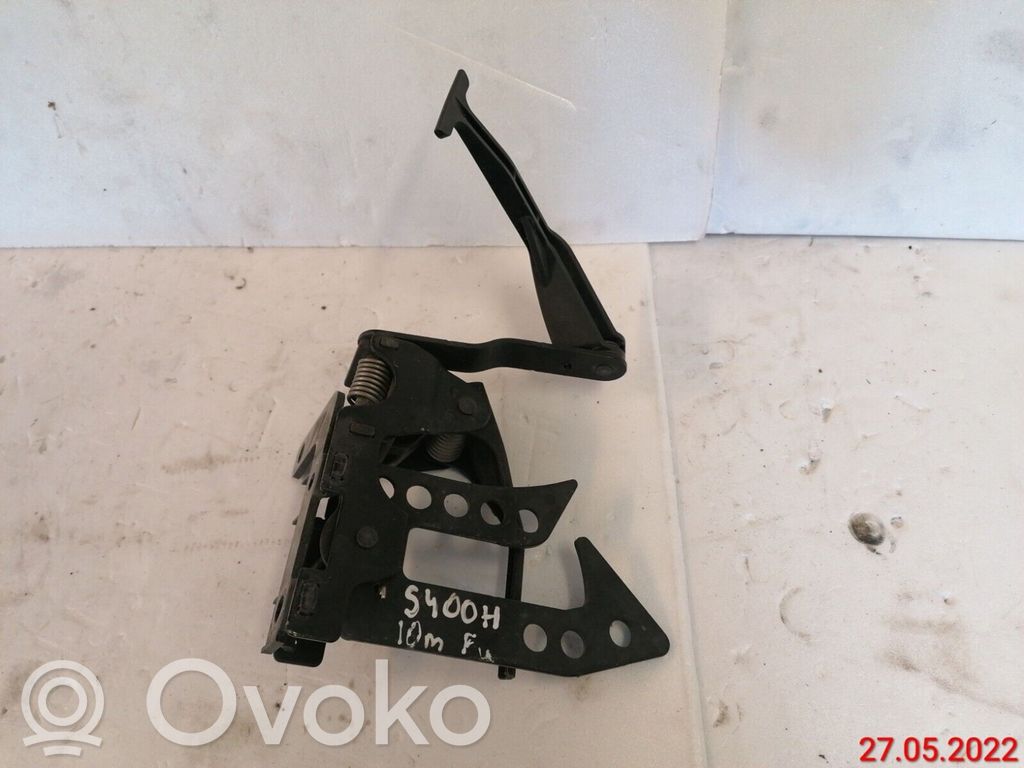 A2218800464 Mercedes-Benz S W221 Engine bonnet/hood lock/catch, €40.00 ...