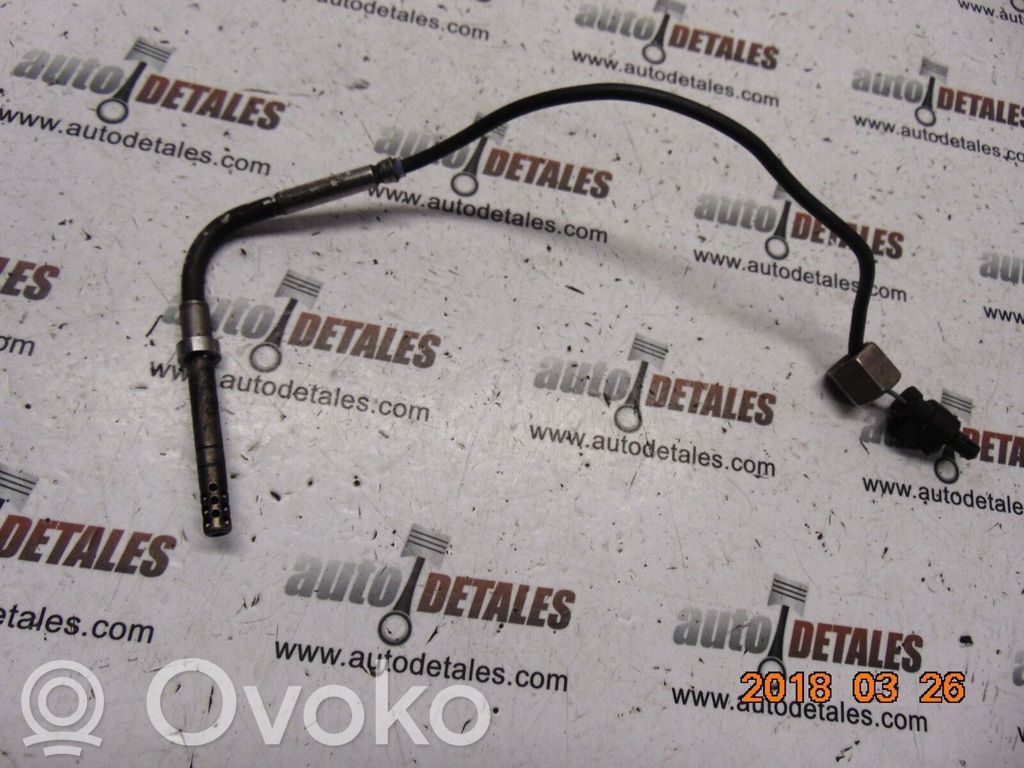 A0051539028 Mercedes-Benz E W211 Exhaust gas temperature sensor, €9.80 ...