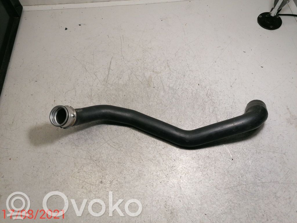 ADT17772 Mercedes-Benz ML W164 Tuyau de liquide de refroidissement ...