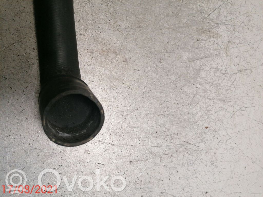 ADT17772 Mercedes-Benz ML W164 Tuyau de liquide de refroidissement ...