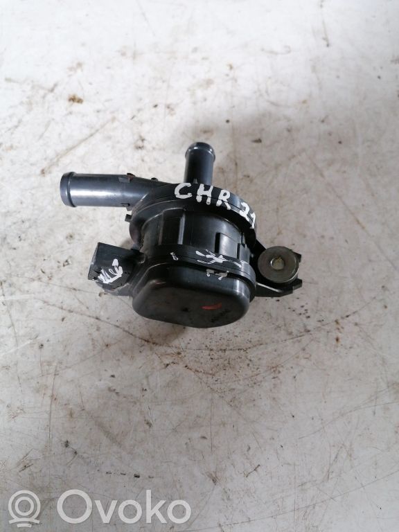 G904047040 Toyota C-HR Electric auxiliary coolant/water pump, €75.00 | RRR
