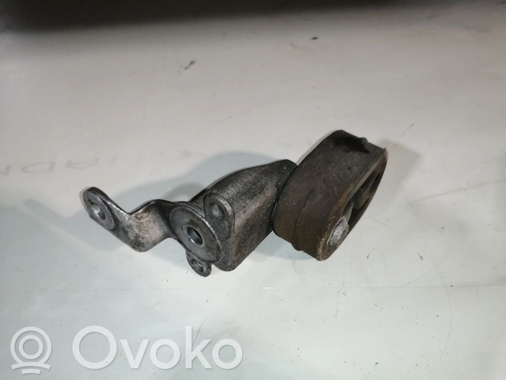 4G0253144B Audi A6 S6 C7 4G Support / crochet de silencieux d ...
