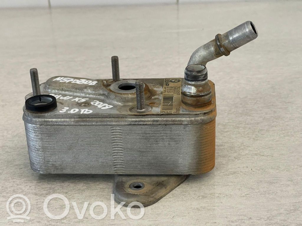 11428515157 BMW X5 F15 Oil filter mounting bracket, €118.80 | RRR
