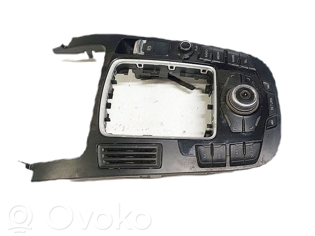 8T0919609F Audi Q5 SQ5 Head unit multimedia control, €20.00 | RRR