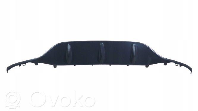 A2058857338 Mercedes-Benz C AMG W205 Rear bumper lower part trim, €35. ...