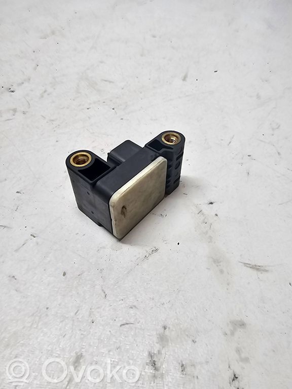 0285003900 BMW 5 F10 F11 Capteur de collision / impact de déploiement d'airbag, 7,00 € | OVOKO