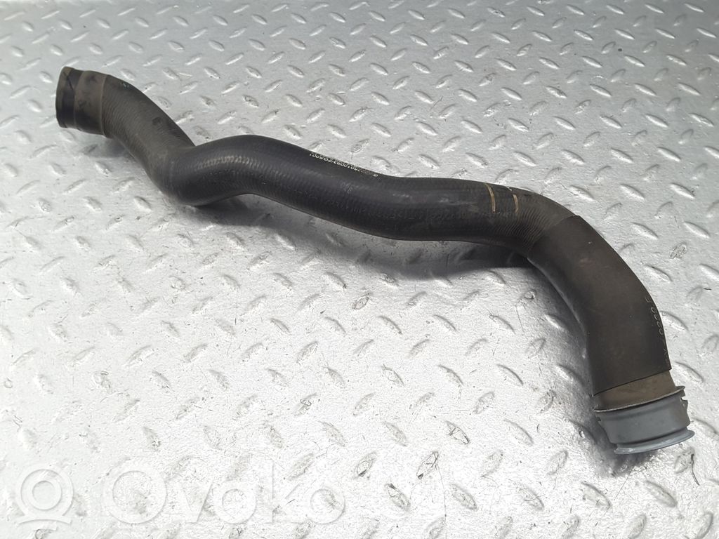 A2225010093 Mercedes-Benz S W222 Tuyau de liquide de refroidissement ...