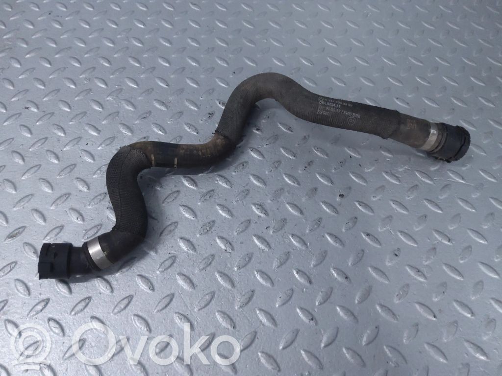 A2478303400 Mercedes-Benz A W177 Engine coolant pipe/hose, €19.00 | RRR