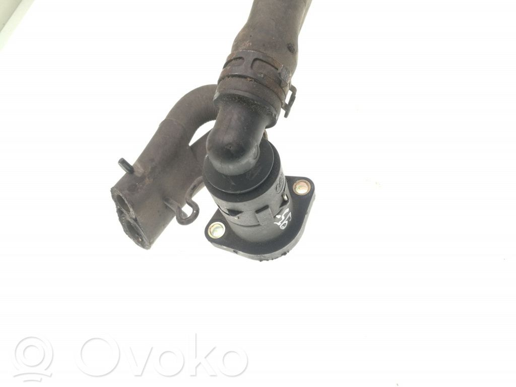 7M0122291 Volkswagen Sharan Engine coolant pipe/hose, €6.93 | RRR