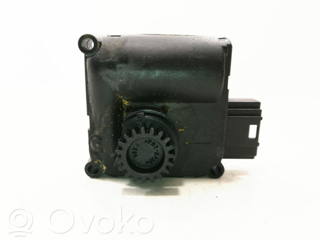 4F0820511B Audi Q7 4L Moteur / actionneur de volet de climatisation, 3 ...