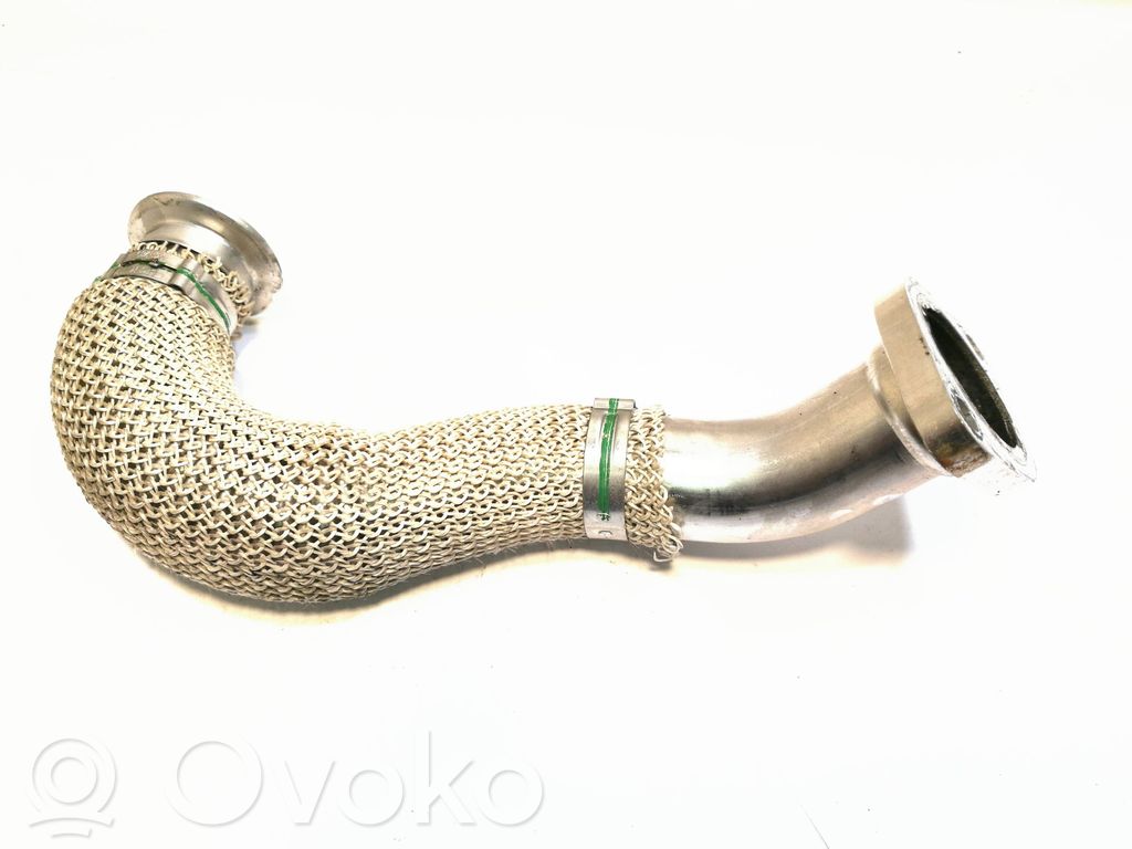 059131530k Audi A8 S8 D4 4H EGR valve line/pipe/hose, €11.52 | RRR
