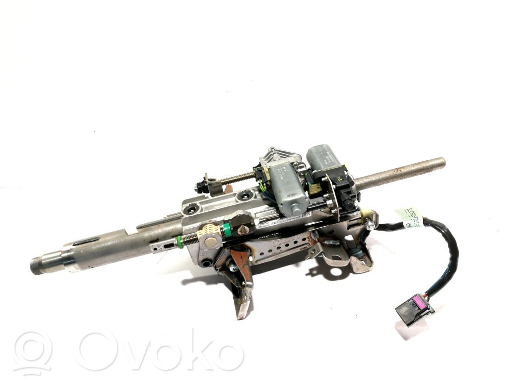 4H0419506P Audi A8 S8 D4 4H Colonne de direction, 138,30 € | OVOKO