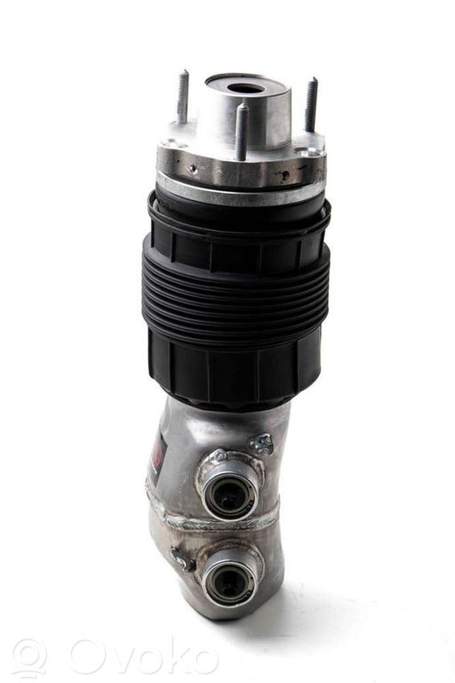 971413031F Porsche Panamera (971) Priekinė pneumatinė (oro) pagalvė ...