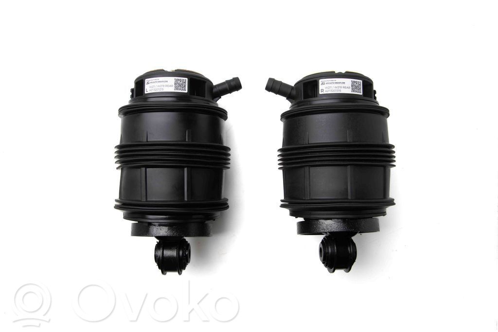 A211-320-0725-80 Mercedes-Benz E AMG W211 Rear air suspension bag/shock ...