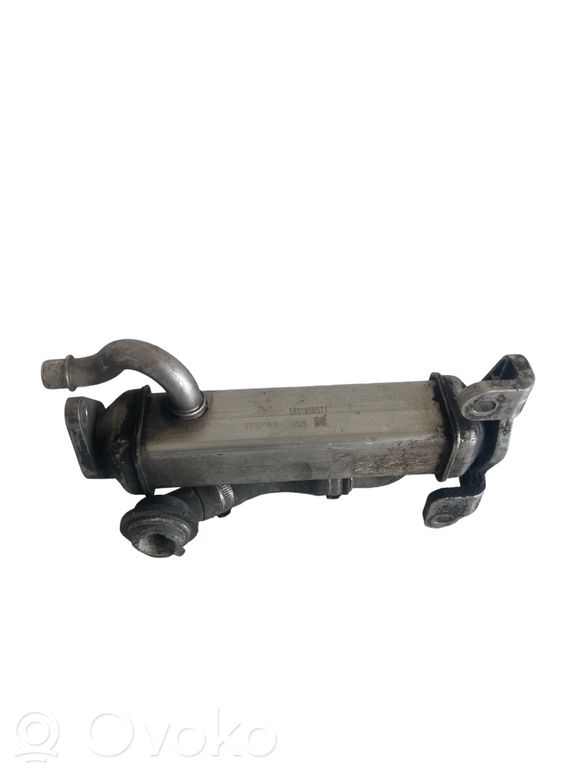 5801856571 Iveco Daily 6th gen EGR valve cooler, €108.00 | RRR