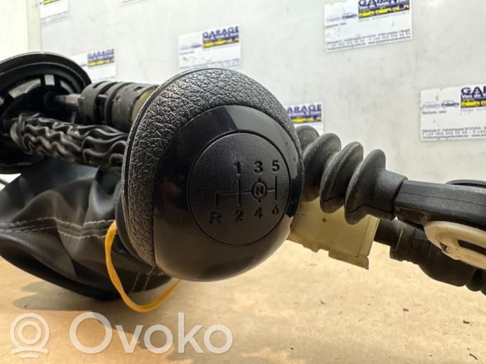 A9102600800 Mercedes-Benz Sprinter W907 W910 Gear shifter/selector, € ...