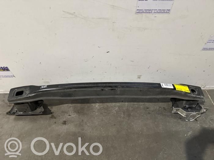 A2056100014 Mercedes-Benz C W205 Rear bumper shock impact absorber ...