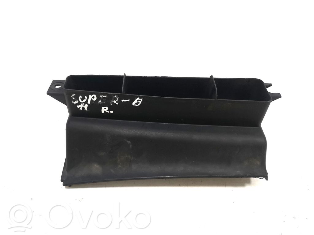 1K0805971C Skoda Superb B6 (3T) Air intake duct part, €12.04 | RRR