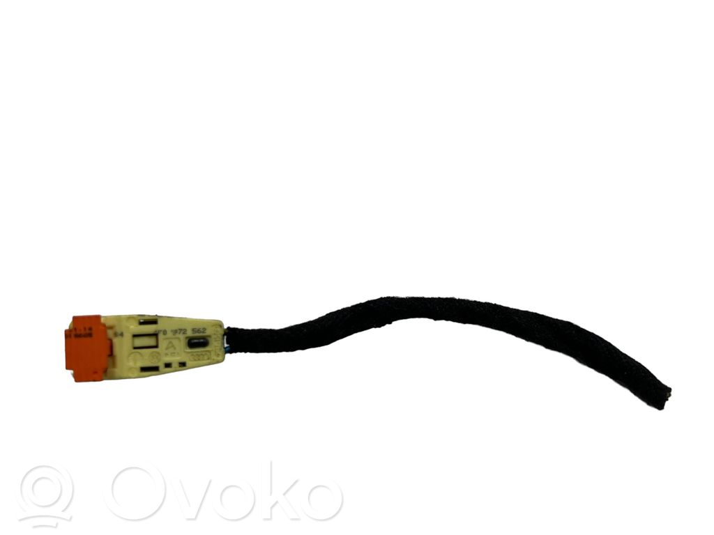 4F0972562 Audi A4 S4 B8 8K Airbag câble ressort de spirale, 17,18 € | OVOKO