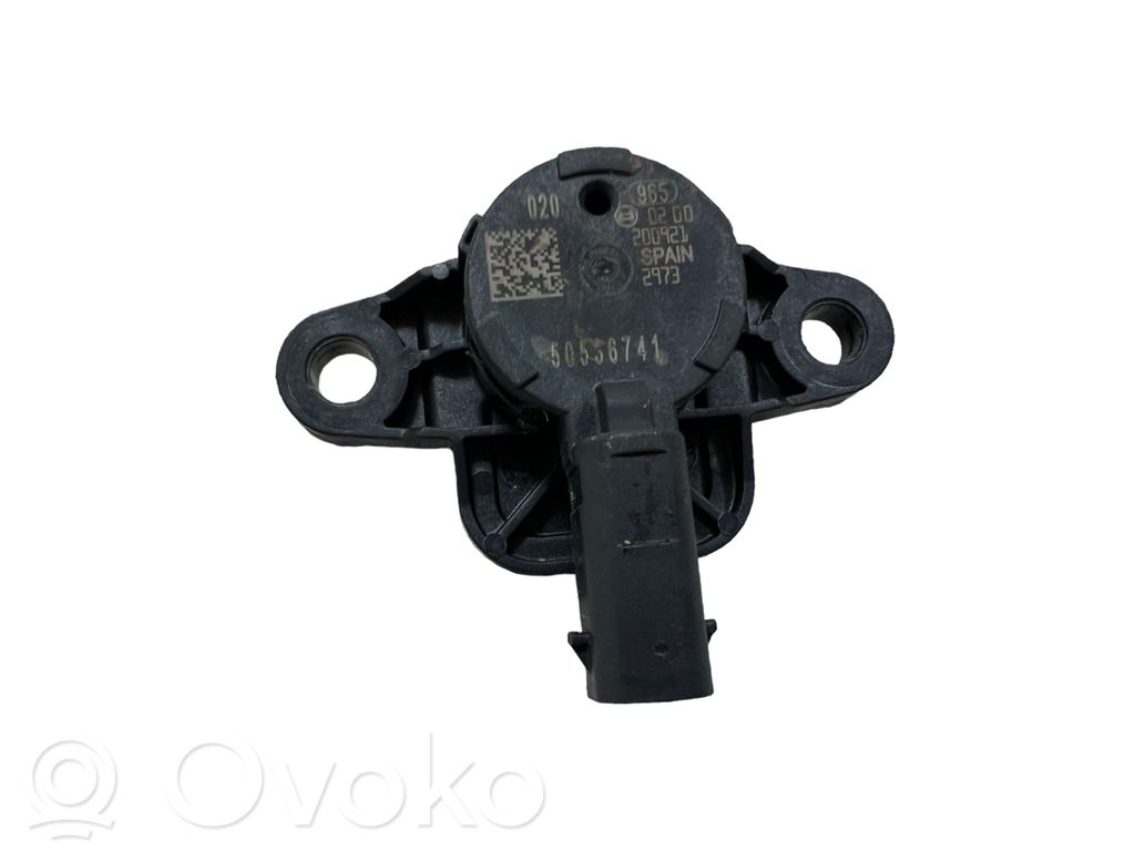 50536741 Jeep Renegade Airbag deployment crash/impact sensor, €9.78 | RRR