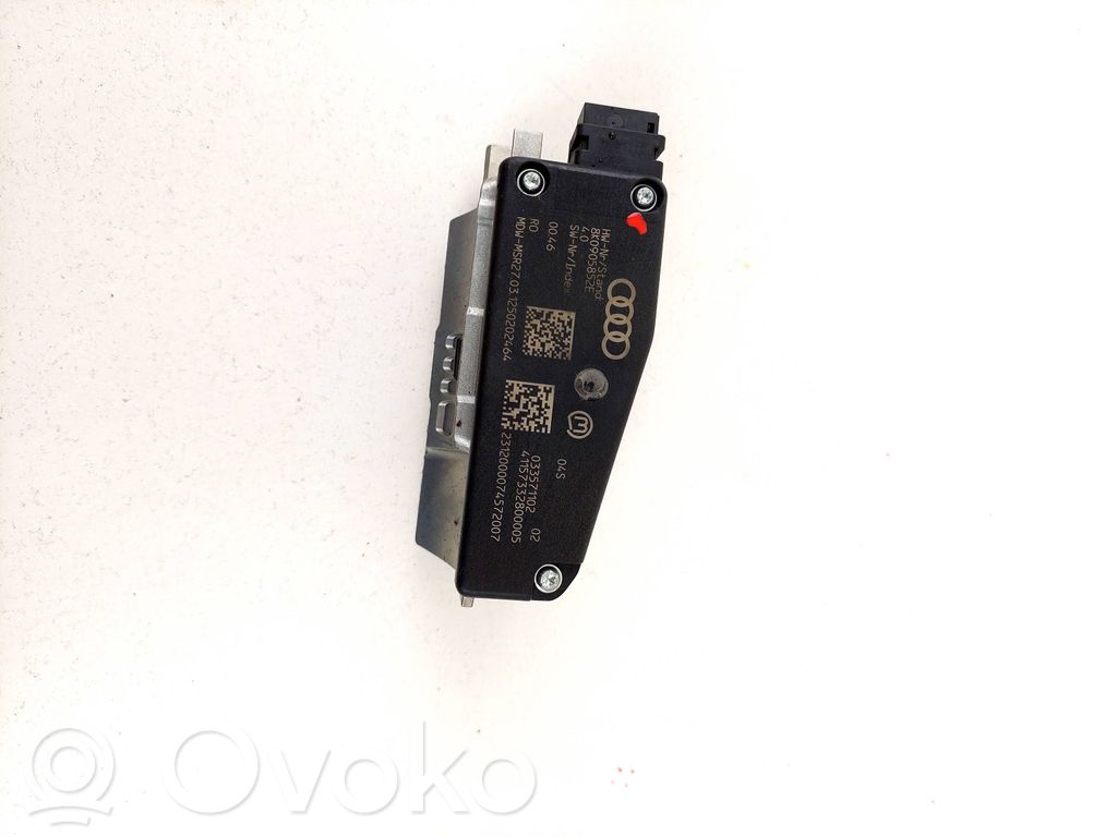 8K0905852e Audi A4 S4 B8 8K Verrouillage du volant, 18,91 € | OVOKO