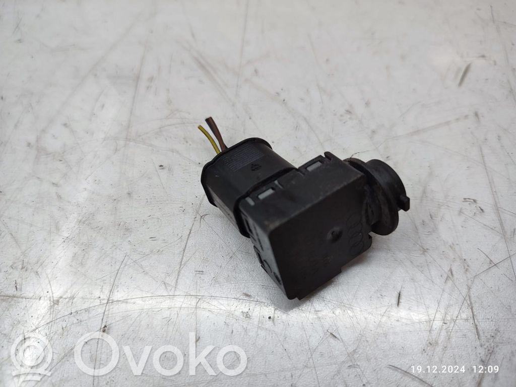 8K0907659A Audi Q5 SQ5 Capteur de qualité d'air, 10,00 € | OVOKO