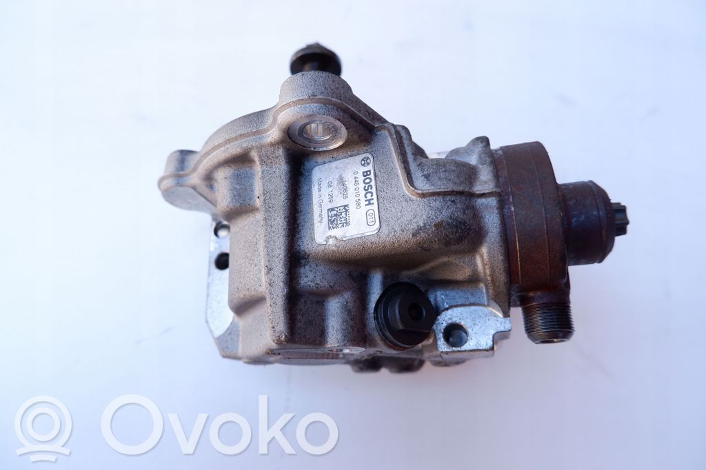 0445010580 BMW X3 E83 Fuel injection high pressure pump, €176.47 | RRR