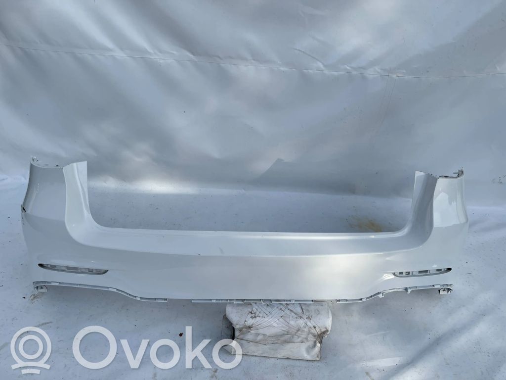 A2538850200 Mercedes-Benz GLC X253 C253 Puskuri, 56,47 € | OVOKO