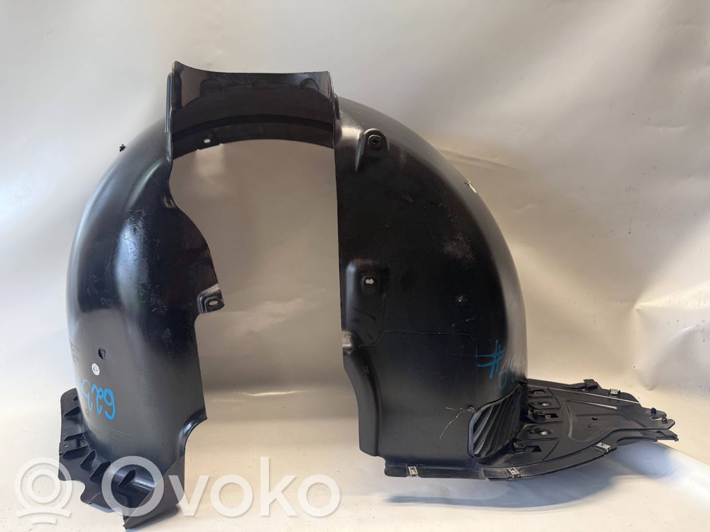 5E3809957H Skoda Octavia Mk4 Etupyörän sisälokasuojat, 58,82 € | OVOKO