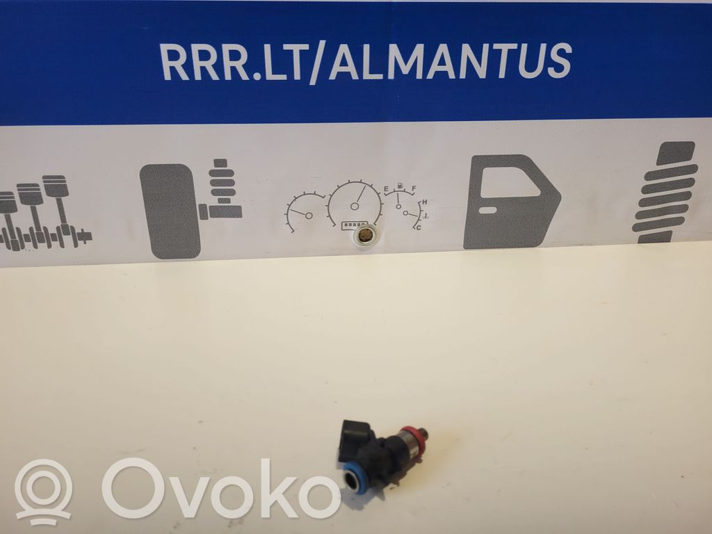 0280158368 Dodge Durango Inyector de combustible, 16,57 € | OVOKO