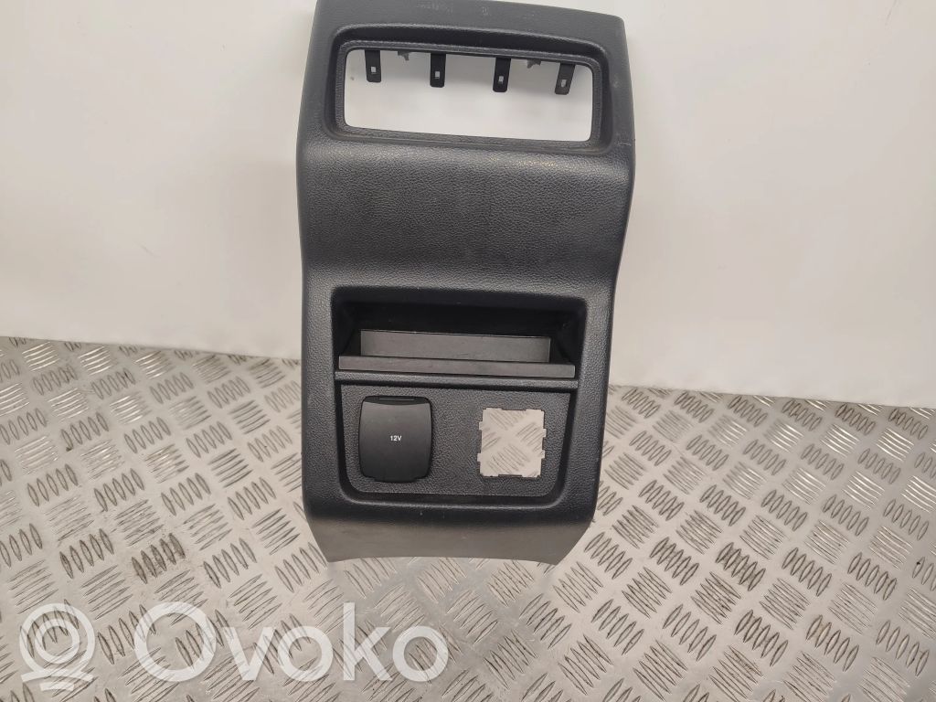 EM2BR045A12BW Ford S-MAX Cita veida vidus konsoles (tuneļa) elementi ...