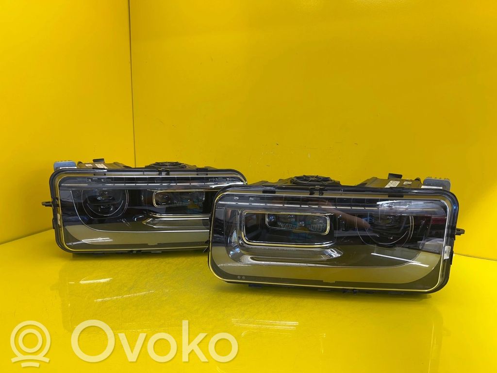 5A196F85A196F7 Rolls-Royce Phantom VIII Headlight/headlamp, €19,929.40 ...