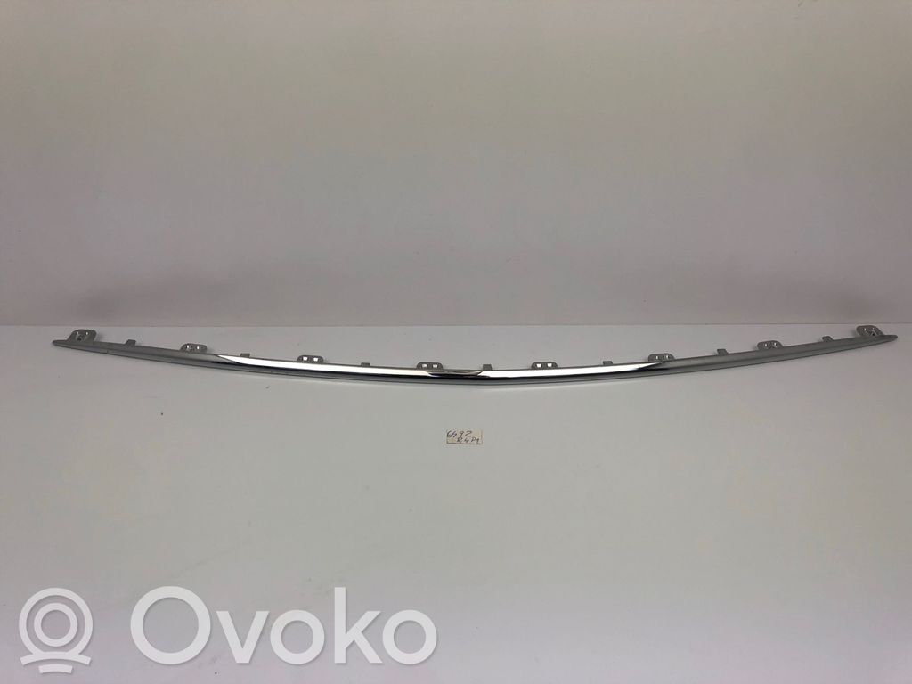 A2478854901 Mercedes-Benz B W247 Moulure de pare-chocs avant, 64,71 ...