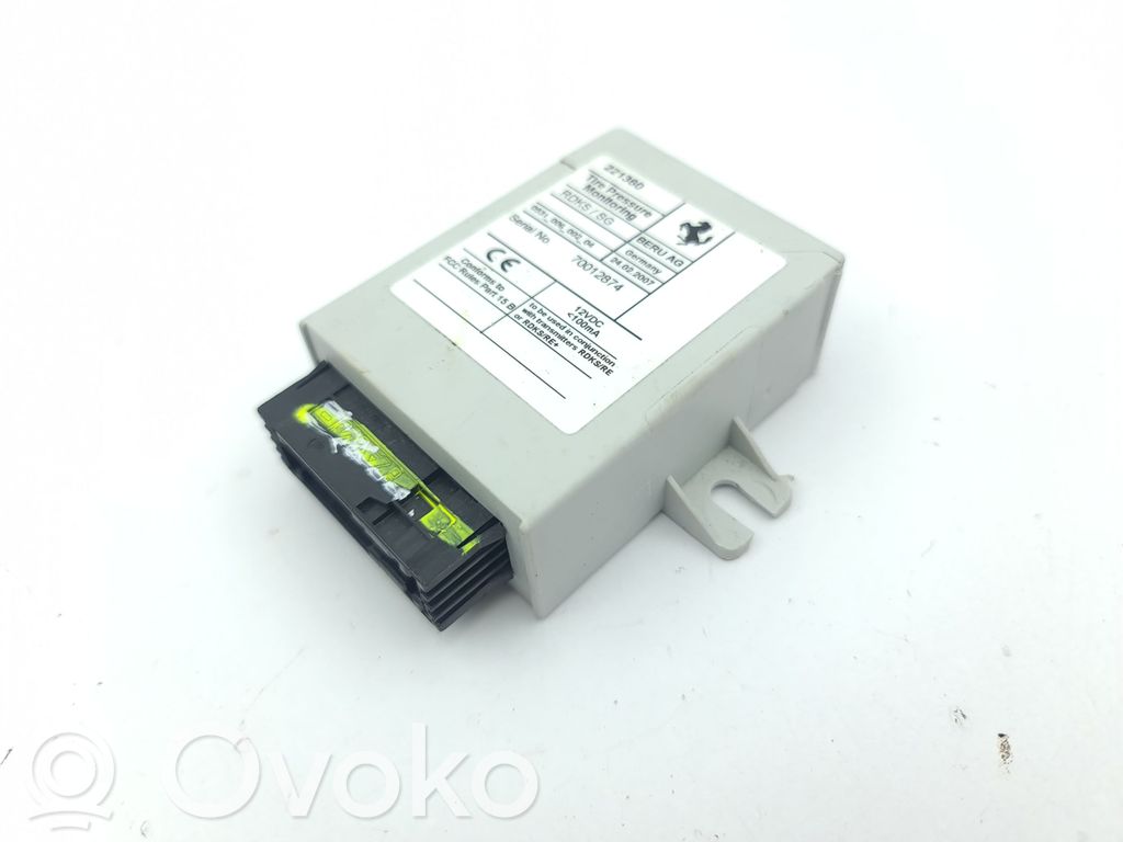 221360 Maserati Quattroporte Module de pression des pneus, 300,00 € | OVOKO